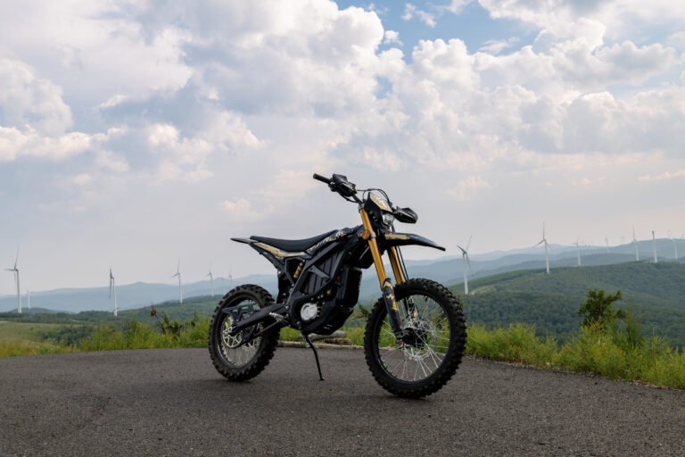 Surron Ultra Bee HP | High-Performance eBike | Rev Monkey UK