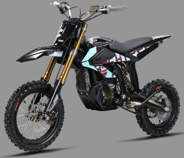 Surron Hyper Bee Electric Bike | Rev Monkey UK