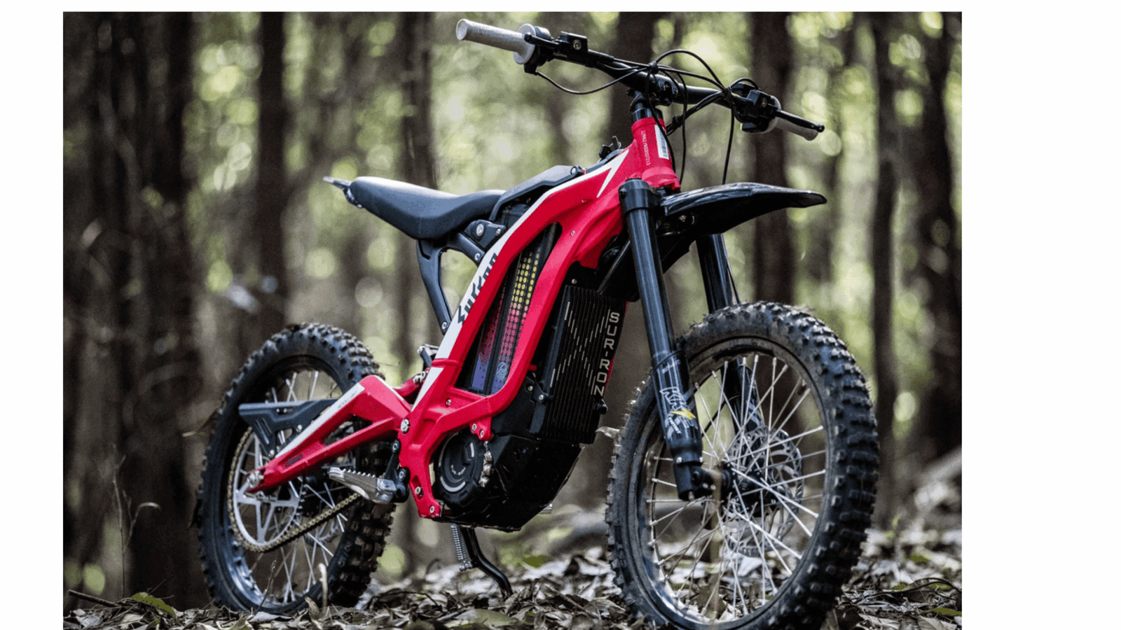 Surron Electric Bike Buying Guide: Models, Specs & Pricing